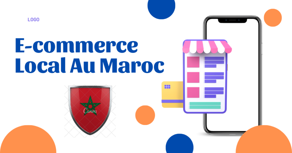 Ecommerce Local au Maroc en 2025: Le Guide Complet