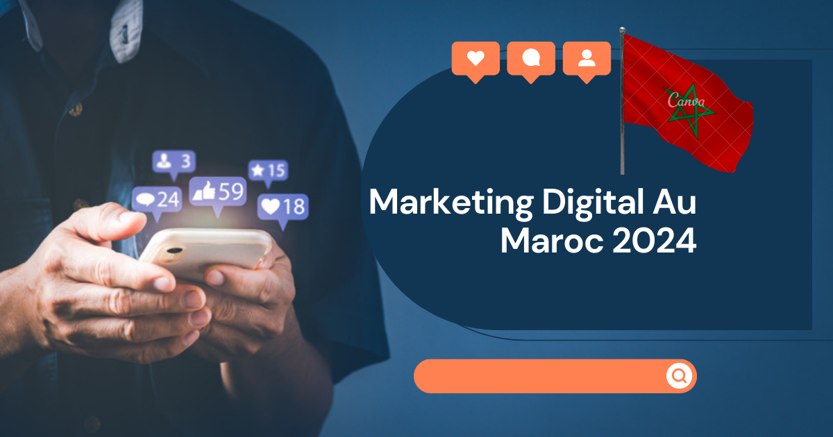 Marketing Digital au Maroc : Tendances et Secrets pour 2025